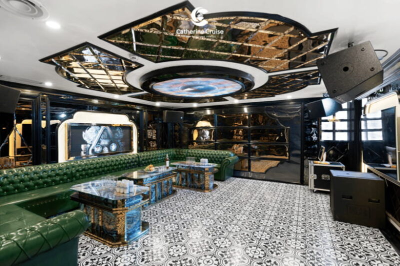 From Ha Noi: Ha Long Bay 3 Days 2 Nights 5 stars/ Bathtubs - FAQs