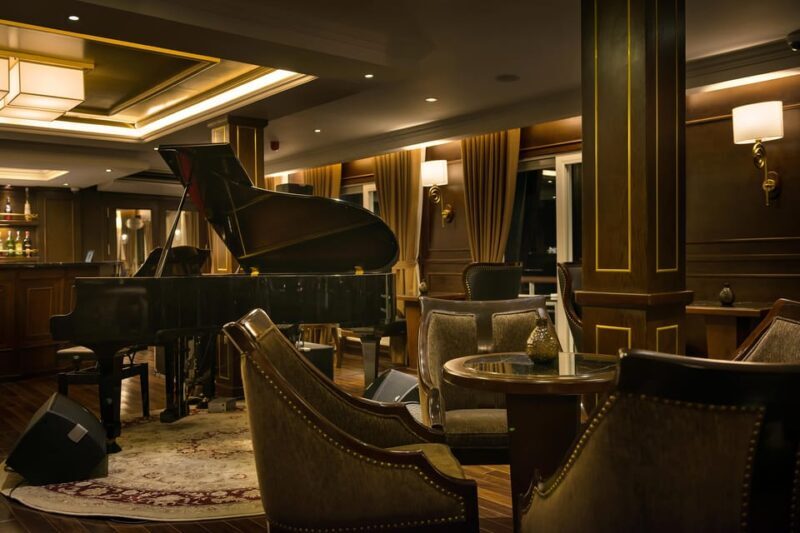 From Ha Noi: Ha Long Bay 3 Days 2 Nights 5 stars/ Bathtubs - Summing It Up