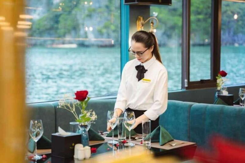 From Ha Noi: Ha Long Bay Discovery Day Cruise Trip - Final Thoughts