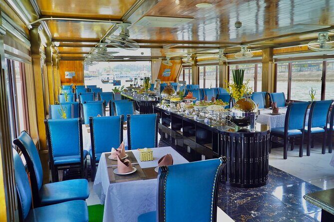 From Ha Noi- Ha Long Bay with buffet lunch on Luxury Cruise - What Travelers Love About This Tour