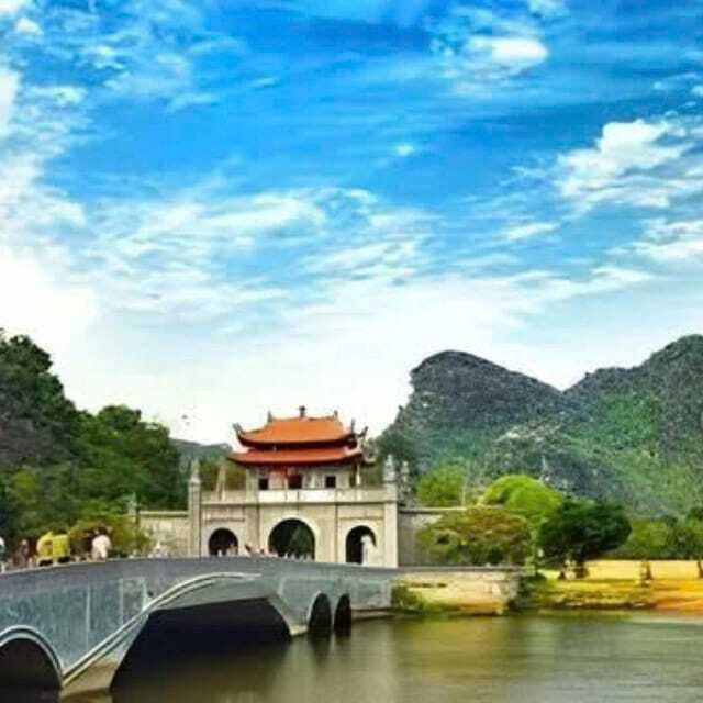 From Ha Noi: Hoa Lu, Tam Coc, Mua Cave Day - Who Should Consider This Tour?