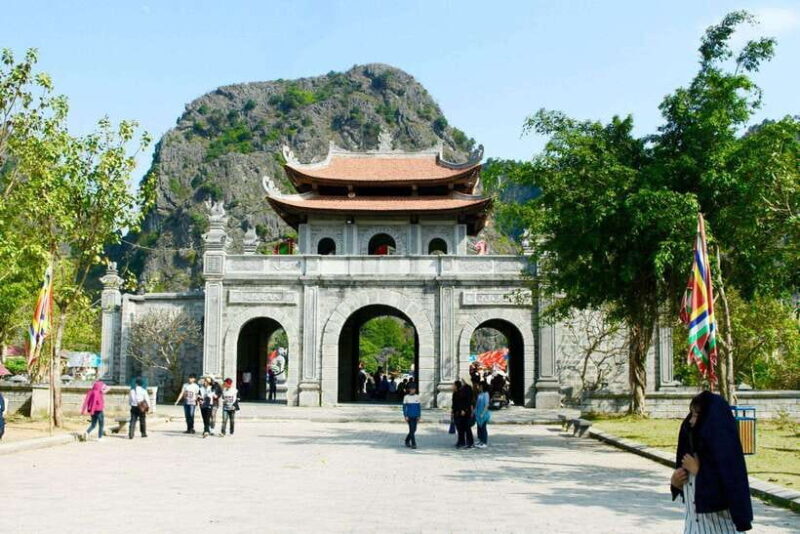 From Ha Noi: Hoa Lu, Trang An, Mua Cave Tour Daily Full Day - An In-Depth Look at the Tour Experience