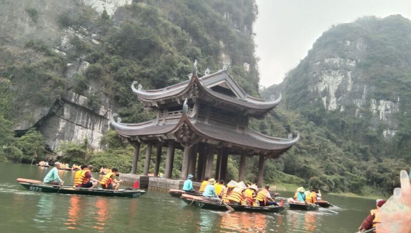 From Ha Noi - Ninh Binh 2 Days - 1 Night - FAQ