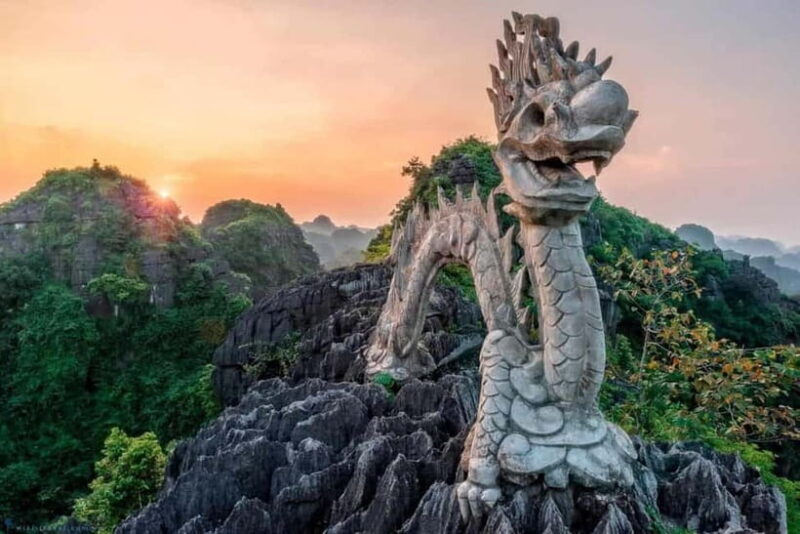 From Ha Noi: Ninh Binh- Hoa Lu, Trang An & Mua Cave Tour - An In-Depth Look at the Tour Experience