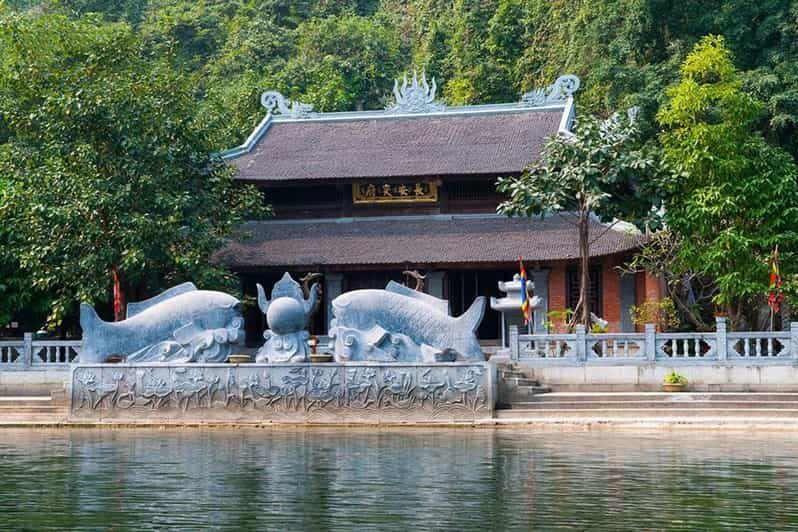 From Ha Noi: Perfume Pagoda  One Of The Holiest Pagoda - An In-Depth Look at the Perfume Pagoda Tour