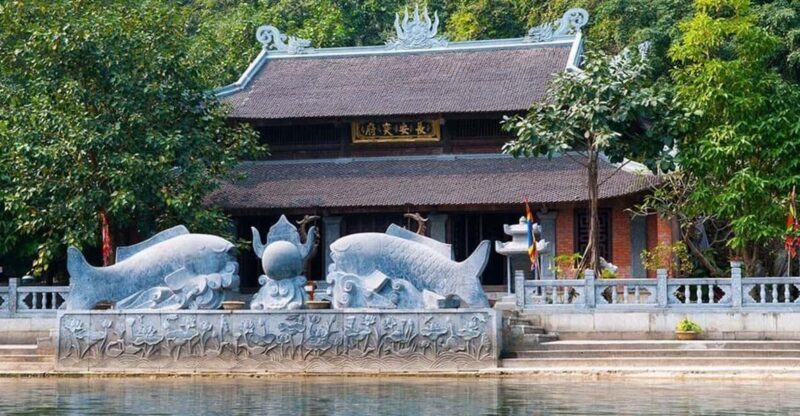 From Ha Noi: Perfume Pagoda  One Of The Holiest Pagoda - FAQ
