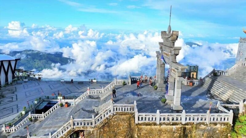 From Ha Noi: Sapa 2D1N Cat Cat and Lao Chai Ta Van& Fansipan - Insights from the Reviews