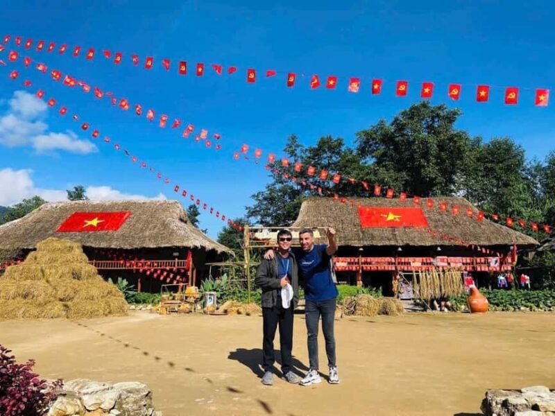 From Ha Noi: Sapa 2D1N Cat Cat and Lao Chai Ta Van& Fansipan - Who Will Love This Tour?