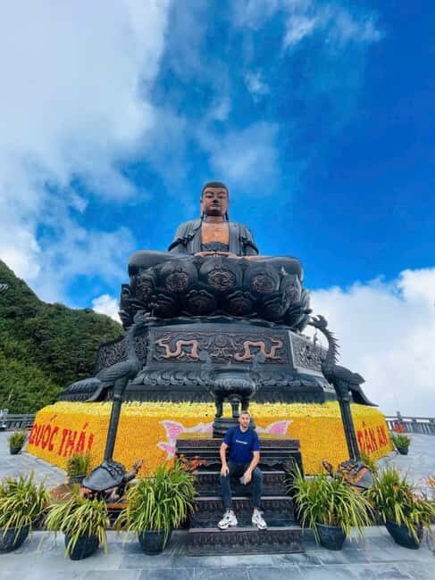 From Ha Noi: Sapa 2D1N Cat Cat and Lao Chai Ta Van& Fansipan - Final Thoughts