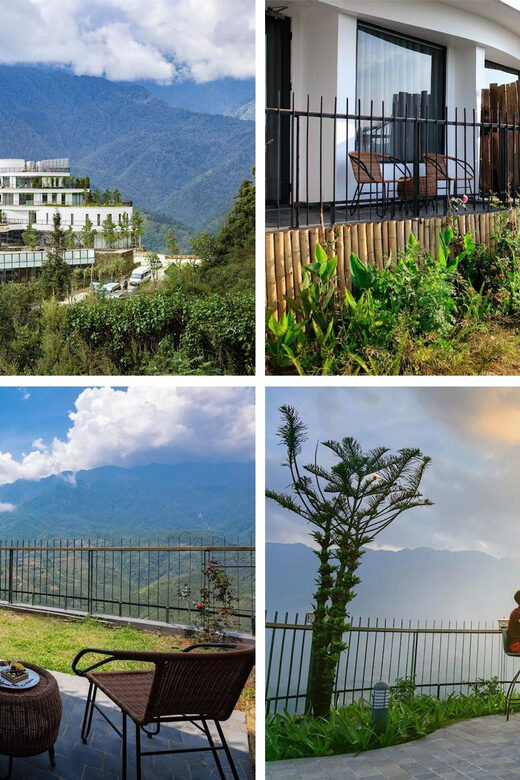 From Ha Noi: Sapa 2D1N Cat Cat and Lao Chai Ta Van& Fansipan - FAQ