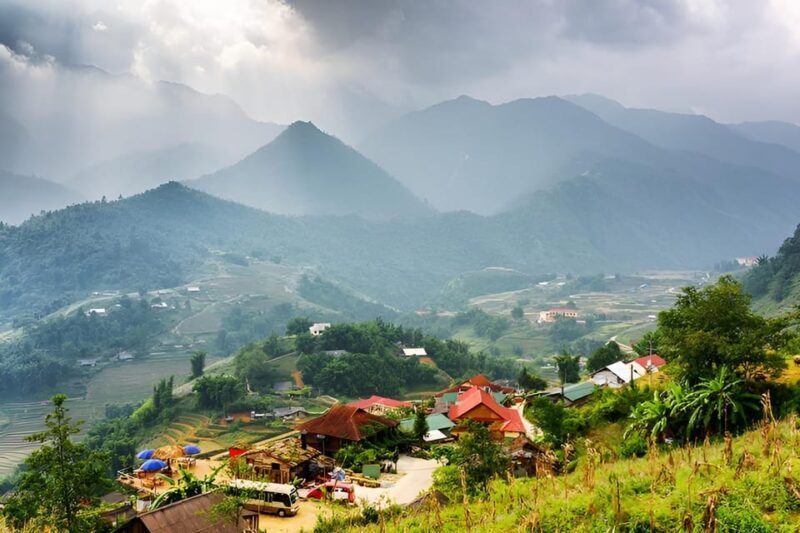 From Ha Noi: SAPA - FANSIPAN - CAT CAT VILLAGE 2 Day 1 Night - Frequently Asked Questions (FAQs)