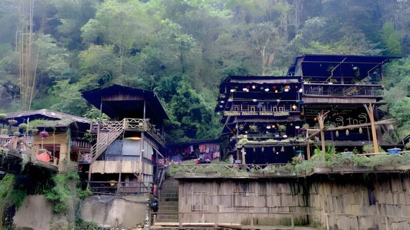 From Ha Noi: SAPA - FANSIPAN - CAT CAT VILLAGE 2 Day 1 Night - Who Is This Tour Best Suited For?