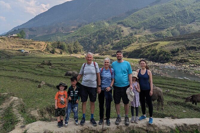 From Ha Noi: Sapa Trekking & Ha Giang Loop motorbike tour 6Days - In-Depth Review of the 6-Day Journey