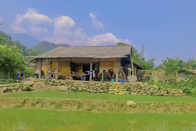 From Ha Noi: Sapa Trekking & Ha Giang Loop motorbike tour 6Days - Frequently Asked Questions