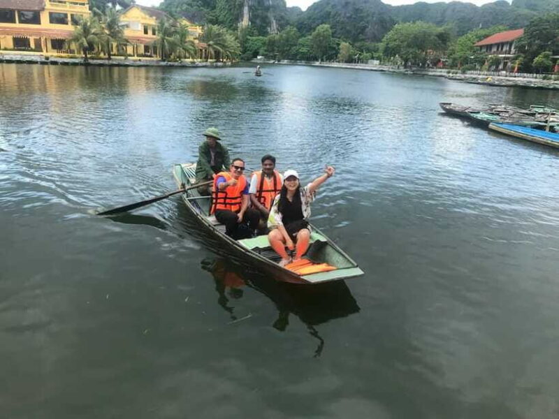 FROM HA NOI: TAM COC - HOA LU - MUA CAVE - FULLDAY TRIP - The Sum Up: Who Is This Tour Best For?