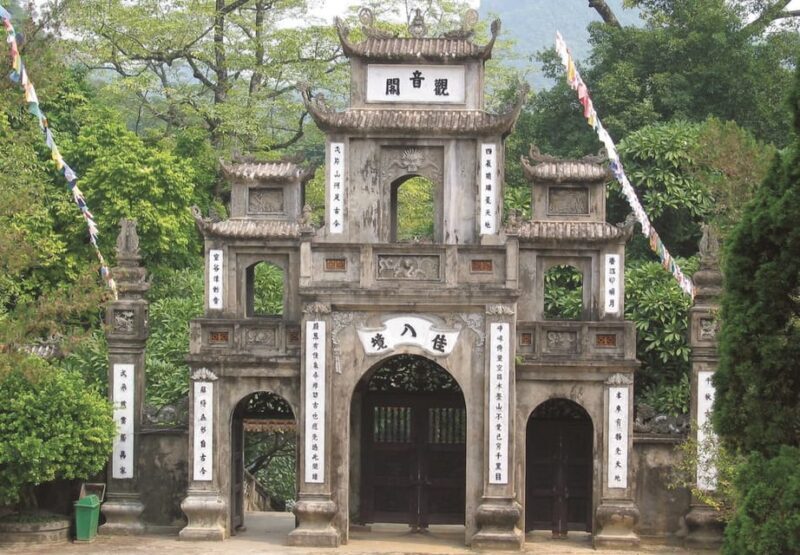 From Ha Noi: Visit Perfume Pagoda In 1 Day - Practical Details and Value