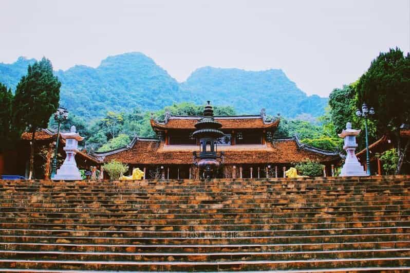 From Ha Noi: Visit Perfume Pagoda In 1 Day - Authentic Experiences and Traveler Insights