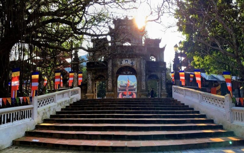 From Ha Noi: Visit Perfume Pagoda In 1 Day - The Sum Up
