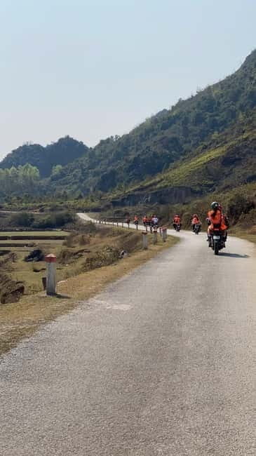 From Ha Noi:CaoBang Loop Motorbike Tour With EasyRider 3 Day - The Practical Side: Pricing, Inclusions, and Considerations