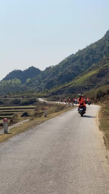 From Ha Noi:CaoBang Loop Motorbike Tour With EasyRider 3 Day - Final Thoughts