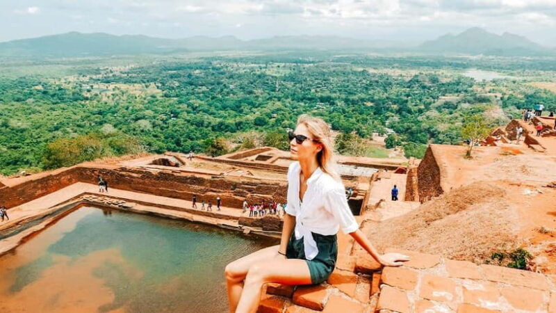From Habarana: Dumbulla Cave & Sigiriya Fortress Tour - Who This Tour Suits Best