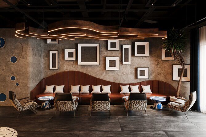 From Habor: Dolphin 5-Star Luxury Day Cruise through Halong Bay - The Sum Up