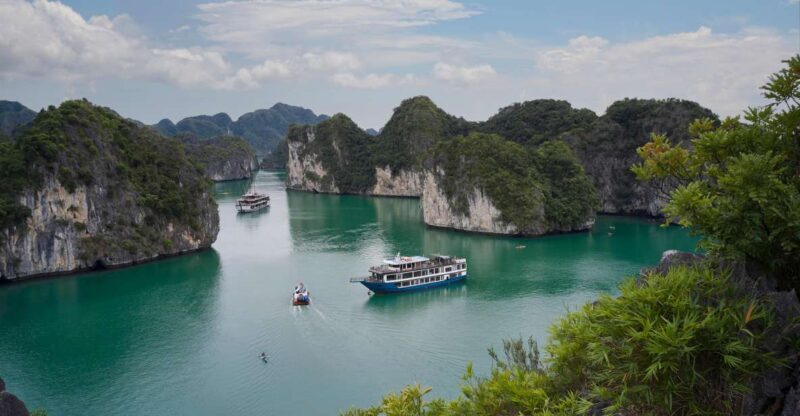 From Halong: 2 Days / 1 night with Halong - Lan Ha tour - Final Thoughts: Is It Worth It?