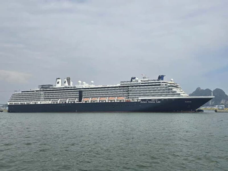 From Halong Cruise Port: 4-Hour Boat Tour of Ha Long Bay - Detailed Review
