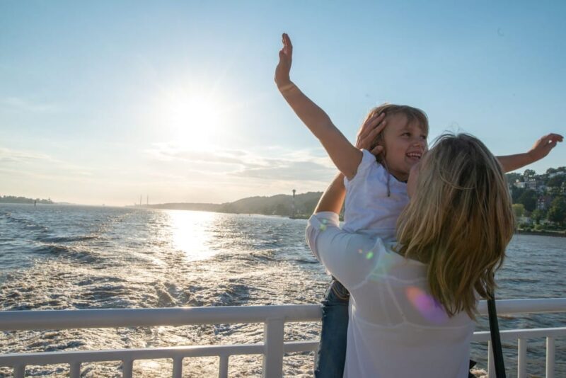 From Hamburg, Brunsbüttel or Cuxhaven: Day Trip to Helgoland - Detailed Breakdown of the Itinerary