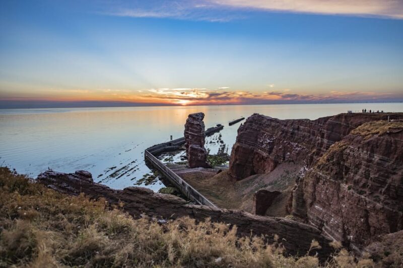 From Hamburg, Brunsbüttel or Cuxhaven: Day Trip to Helgoland - Who Is This Tour Best For?