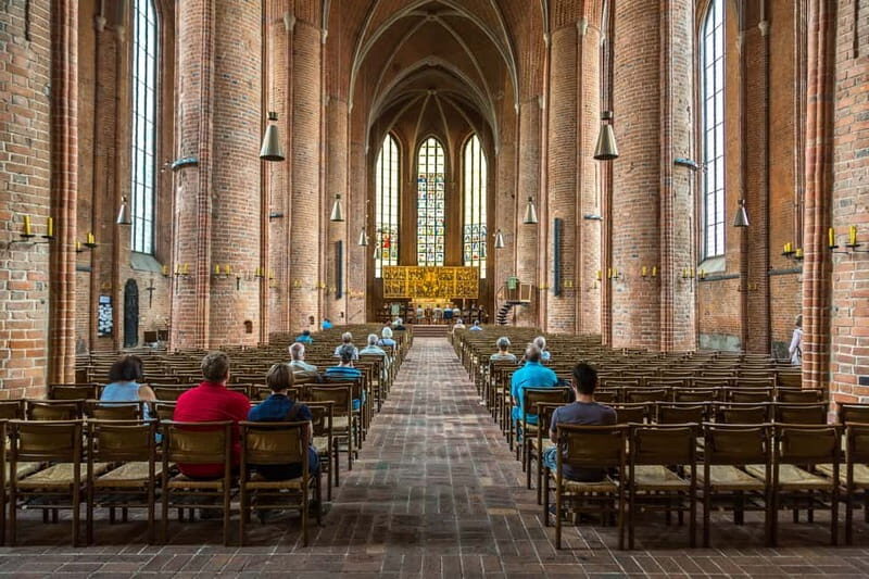 From Hamburg: Private Guided Day Trip to Hanover - Practical Details and Value