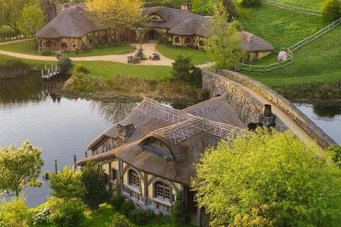From Hamilton Hobbiton Waitomo Glowworm Caves 1 Day Private Tour - Final Thoughts: Who Is This Tour Best For?