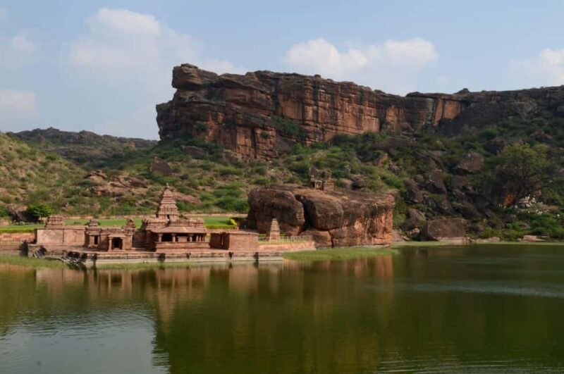 From Hampi: 3-Day Badami UNESO World Heritage Sites Tour - A Deeper Dive into the 3-Day Badami UNESCO Sites Tour
