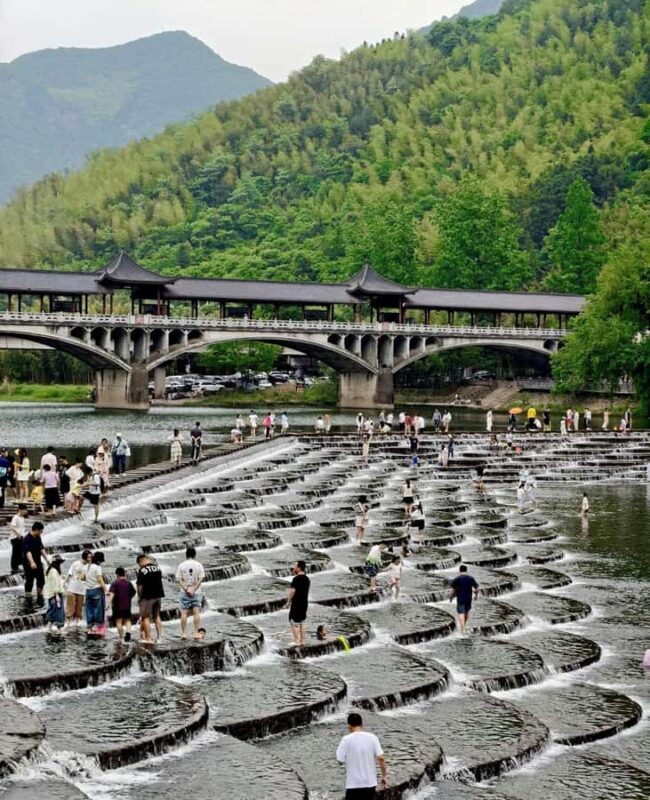 From Hangzhou: Longwu Tea Village, Longmen Town & Dam Tour - Who Should Consider This Tour?