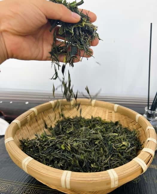 From Hangzhou: Longwu Tea Village, Longmen Town & Dam Tour - The Sum Up