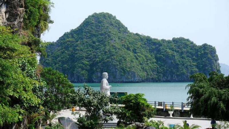 From Hanoi: 1 -Day Halong Bay Cruise With Big & Small Groups - Final Thoughts: A Packed Day with Big Rewards