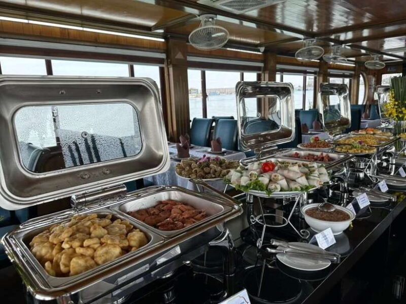 From Hanoi: 1 -Day Halong Bay Cruise With Big & Small Groups - The Value of This Tour
