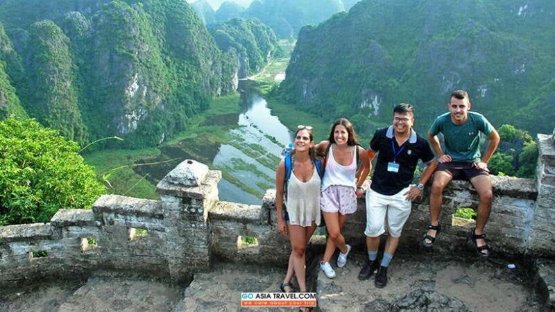 From Hanoi: 1-Day Ninh Binh Highlights Tour with Lunch - What to Expect from This Ninh Binh Tour