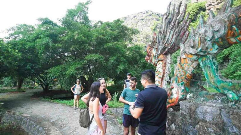 From Hanoi: 1-Day Ninh Binh Highlights Tour with Lunch - FAQ