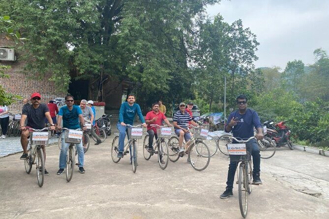 From Hanoi- 1 Day Ninh Binh Save Cost With Transfer Optional - Starting the Day: From Hanoi to Ninh Binh