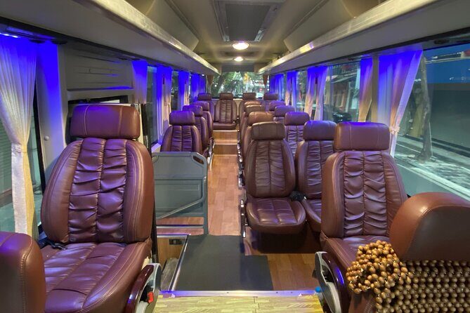 From Hanoi- 1 Day Ninh Binh Save Cost With Transfer Optional - The Value and Experience: What Travelers Say