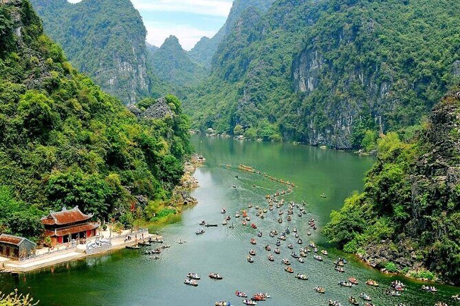From Hanoi- 1 Day Ninh Binh Save Cost With Transfer Optional - Practical Details and Tips