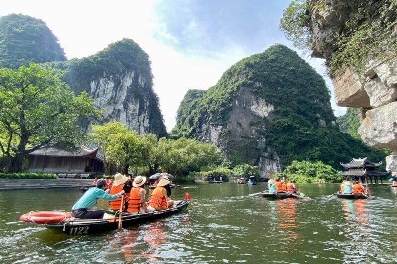 From Hanoi: 1-Day Private Car to Incense Village & Ninh Binh - An In-Depth Look at the Itinerary