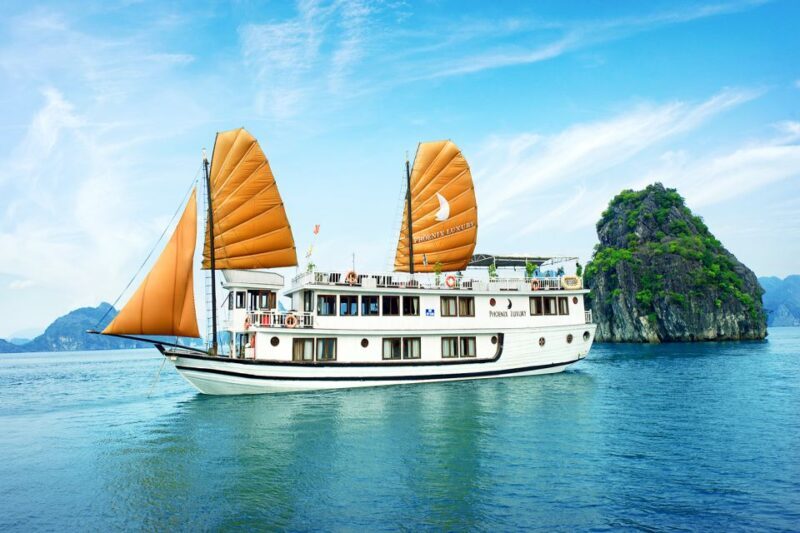 From Hanoi: 2-Day & 1 Night Halong Bay Tour - An Honest Look at the Ha Long Bay Tour Experience