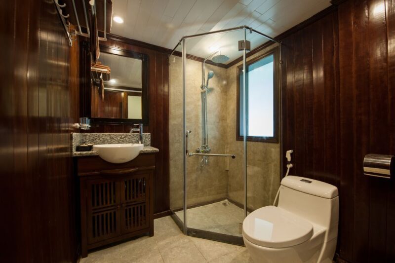 From Hanoi: 2-Day & 1 Night Halong Bay Tour - Potential Drawbacks to Consider