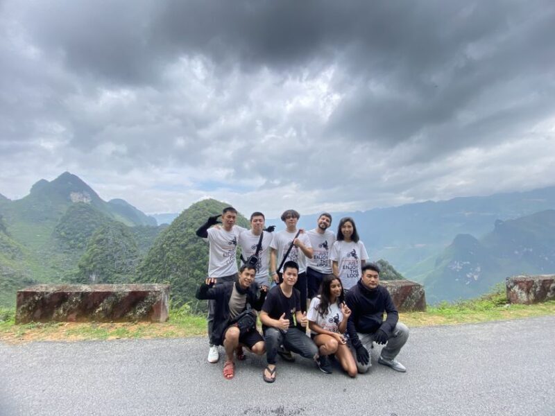 From Hanoi: 2-Day 2-Night Ha Giang Loop Motorbike Tour - Introduction