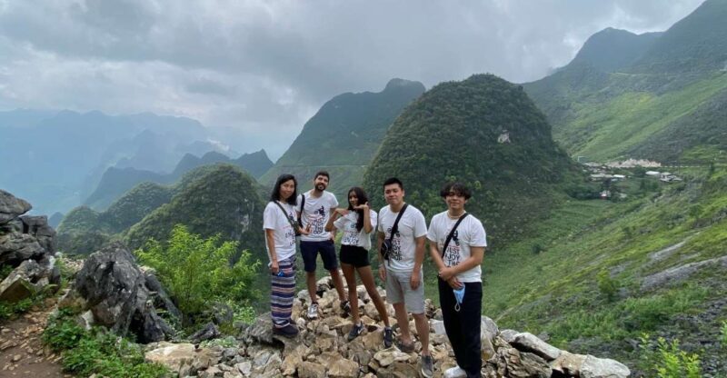 From Hanoi: 2-Day 2-Night Ha Giang Loop Motorbike Tour - Key Points