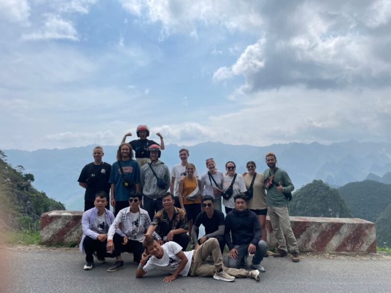 From Hanoi: 2-Day 2-Night Ha Giang Loop Motorbike Tour - About the Experience Provider