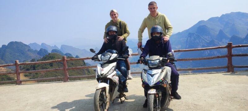 From Hanoi: 2-Day 2-Night Ha Giang Loop Motorbike Tour - Who Should Consider This Tour?