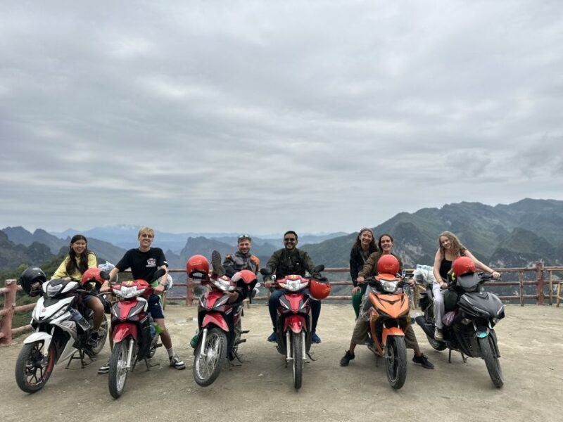 From Hanoi: 2-Day 2-Night Ha Giang Loop Motorbike Tour - Final Thoughts
